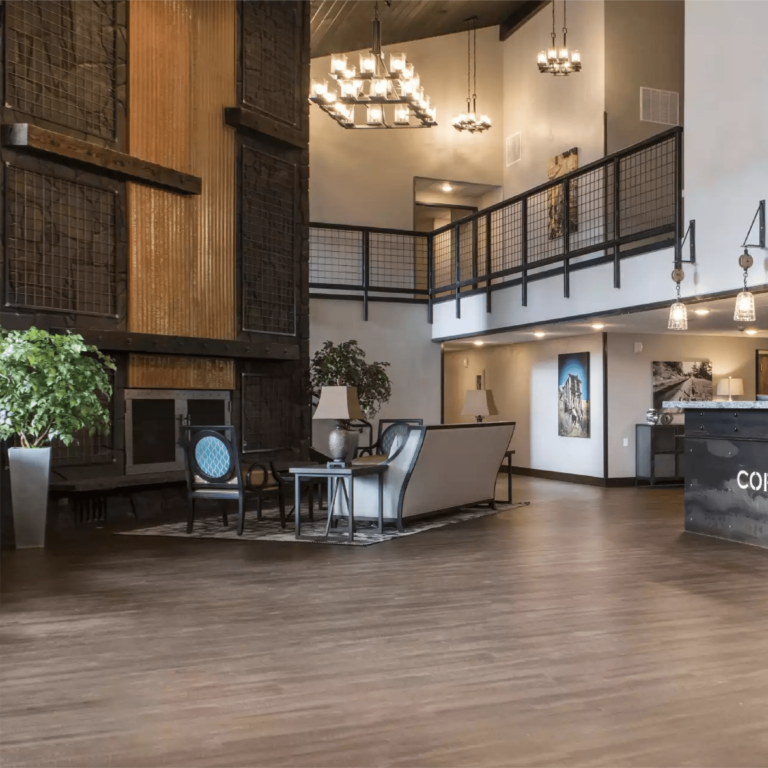 Copper King Hotel & Convention Center | Montana's Premier Event Venue